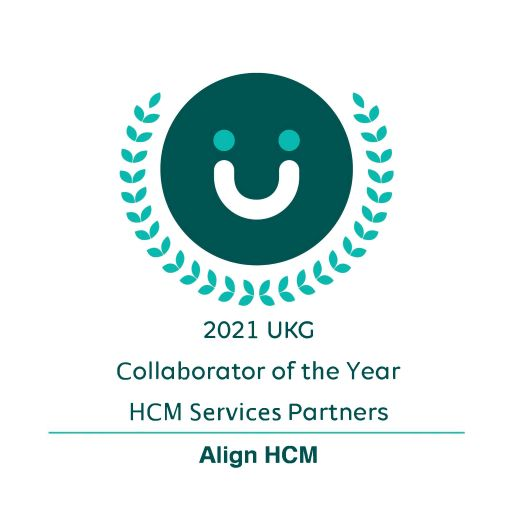 Align HCM – UKG Simplified
